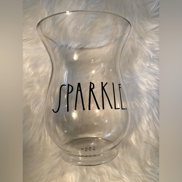 Rae Dunn | Accents | Rae Dunn Sparkle Vase | Poshmark